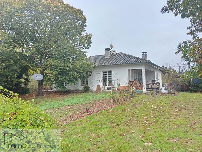 Maison 4 pièces à Villemur-sur-Tarn, à vendre