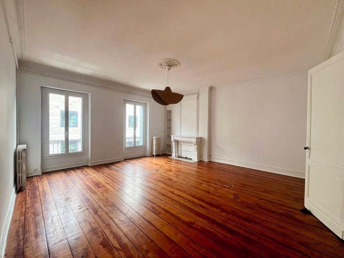 Appartement 5 pièces à louer à Bordeaux Sud