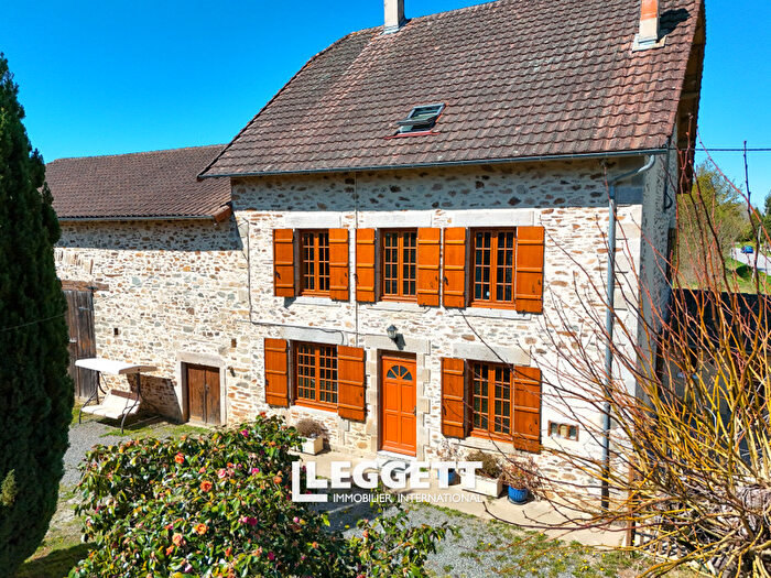 Maison 6 pièces à vendre - Champsac