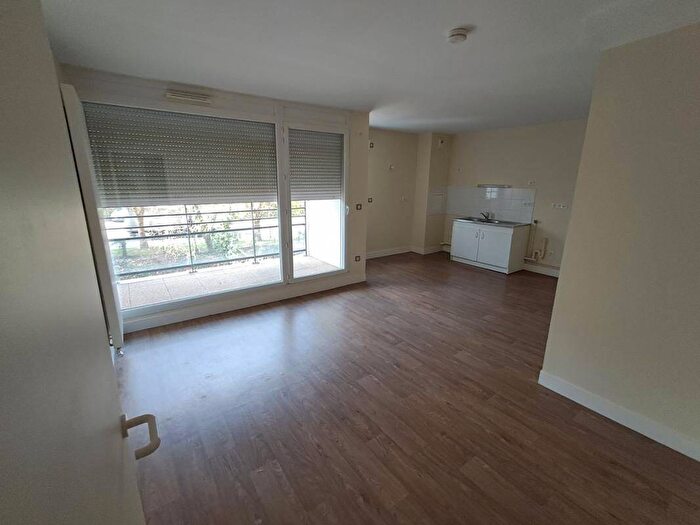 Boussy-Saint-Antoine - Appartement 3 pièces à louer