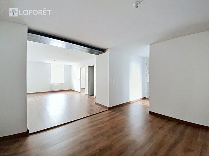 Appartement 3 pièces à louer - Noyal-Pontivy