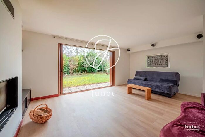 Maison 6 pièces à vendre - Montesson, Les Rabaux