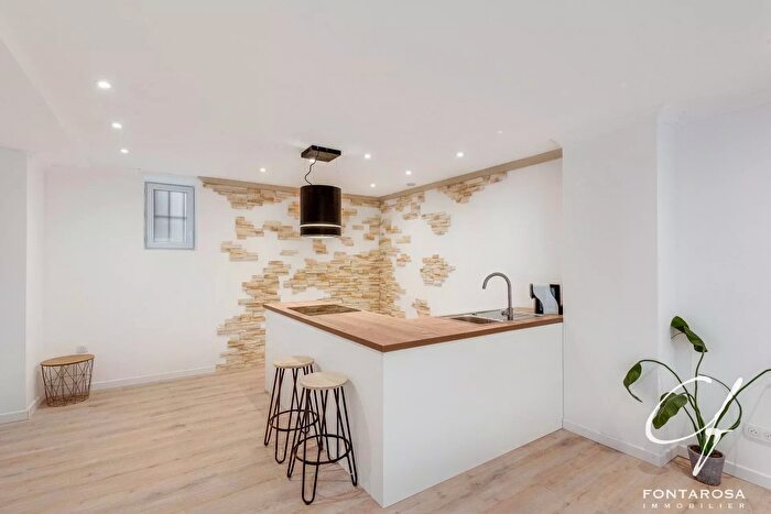 Appartement 2 pièces à Fréjus, Centre-ville, à vendre