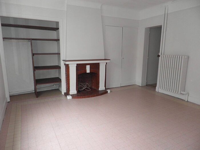 Appartement 1 pièce à louer - LAigle