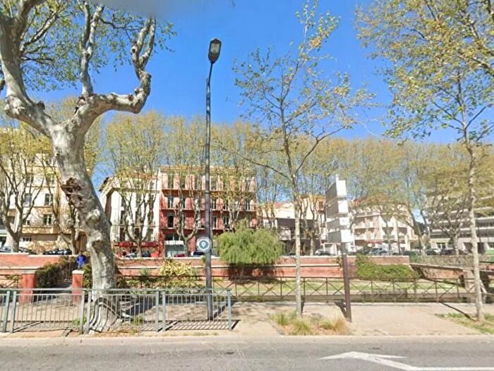 Appartement 1 pièce à louer - Perpignan