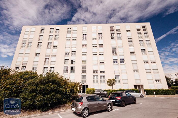 Appartement 4 pièces à vendre à Marignane, La Tapie, Sainte-Anne