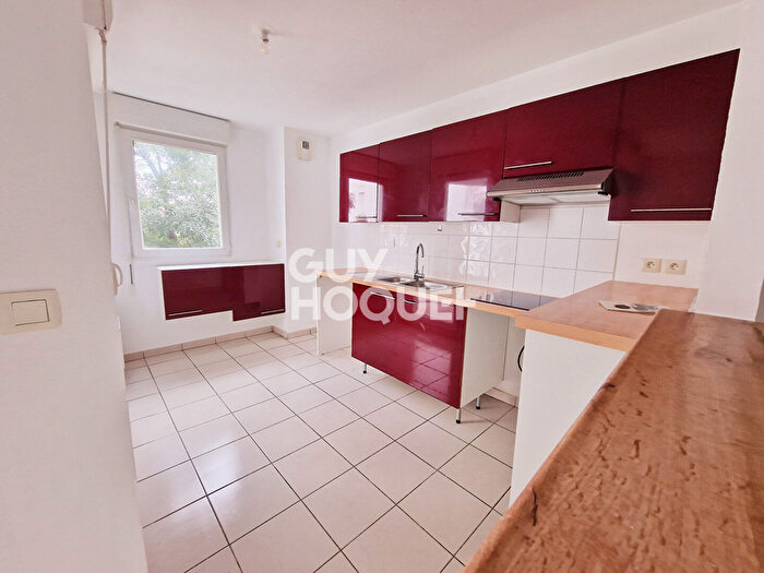 Appartement à vendre - Valence, Fontlozier - 3 pièces - 2 chambres