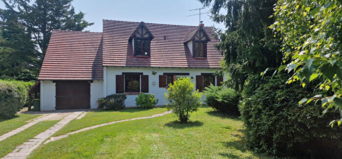 Valençay - Maison 5 pièces à vendre