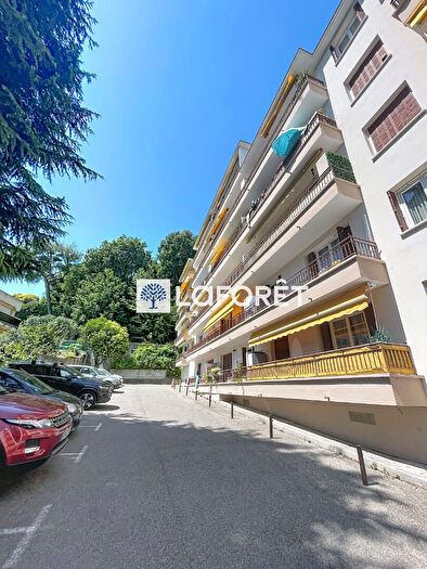 Appartement 3 pièces à vendre - Cagnes-sur-Mer, Centre-ville