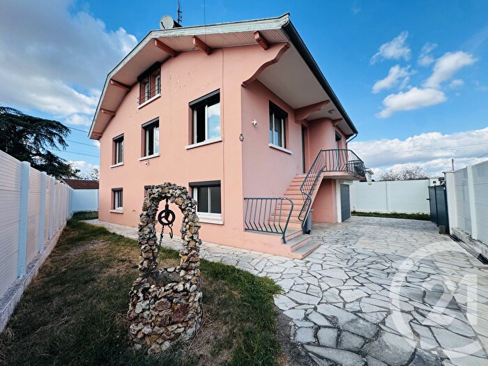 Maison 8 pièces à vendre à Graulhet, Vernière, Bosquet, Rieutort