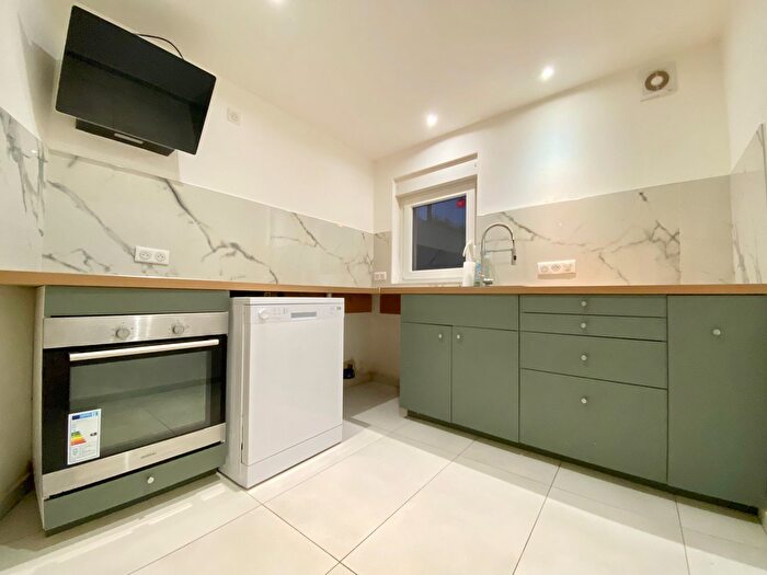 Hatten : Maison 3 pièces à louer