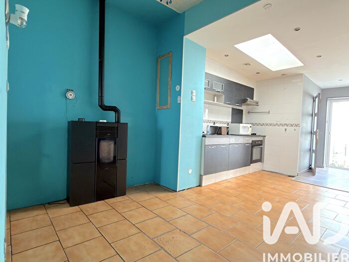 Armentières, Route d'Houplines - Maison 5 pièces à vendre