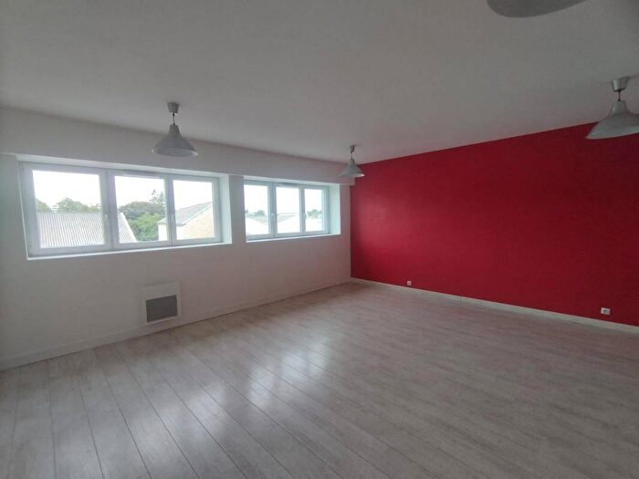 Appartement 2 pièces à louer - Beaumont-Vauquois, Orléans