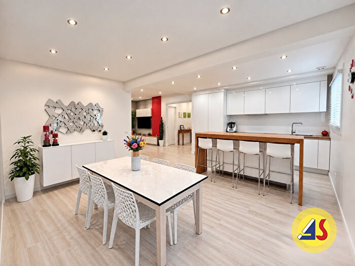 Maison 5 pièces à Rezé, Ragon, La Malnoue, à vendre