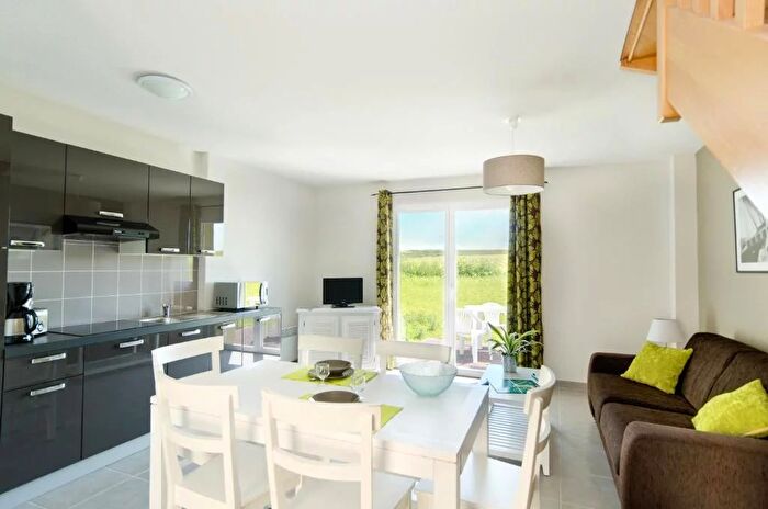 Appartement 2 pièces à vendre à Saint-Malo, Le Petit Paramé, Le Val, Fontainre