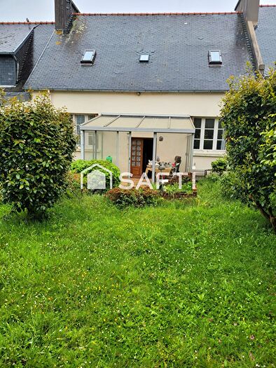 Maison 7 pièces à vendre - Saint-Pol-de-Léon