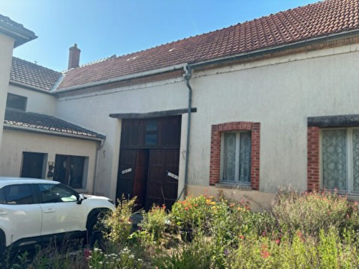 Maison 10 pièces à vendre à Bouzy