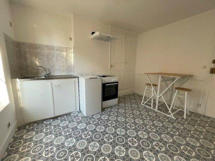 L'Aigle Est : Appartement 2 pièces à louer