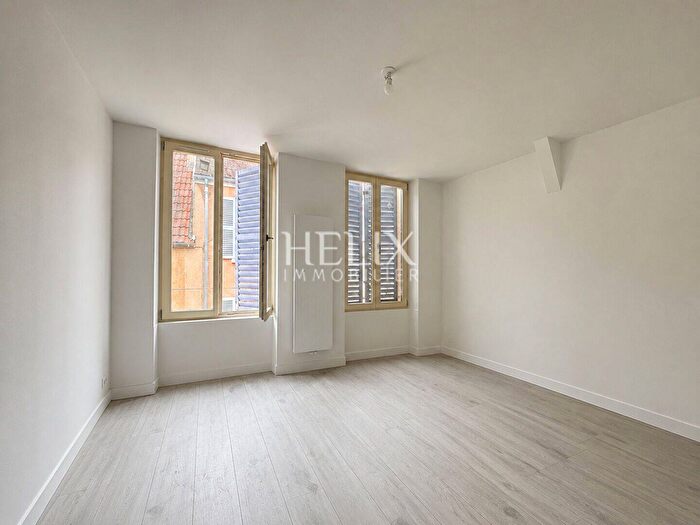 L'Abreuvoir, Marly-le-Roi : Appartement 2 pièces à louer