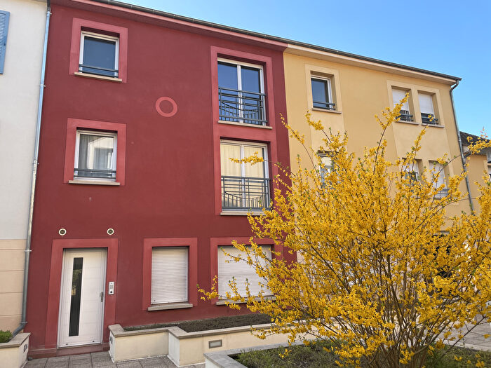 Appartement à vendre - Palaiseau, Centre Sud - 2 pièces - 1 chambre