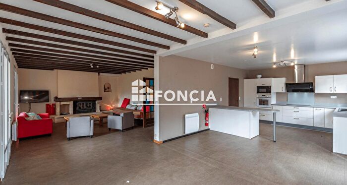 Maison 9 pièces à vendre - Bartrès