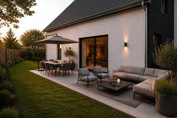 Maison 4 pièces à Wrth, Woerth, à vendre