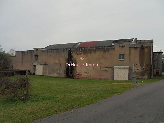 Appartement à vendre - Saint-Vivien-de-Blaye - 2 pièces - 1 chambre