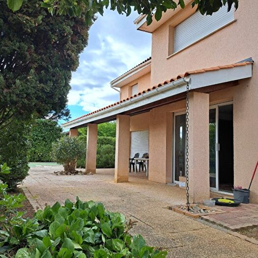 Maison 4 pièces à vendre à Canéjan