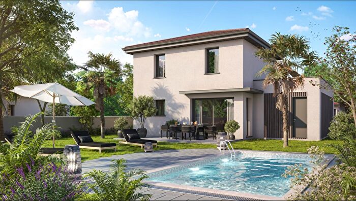 La Rivière : Maison 4 pièces à vendre