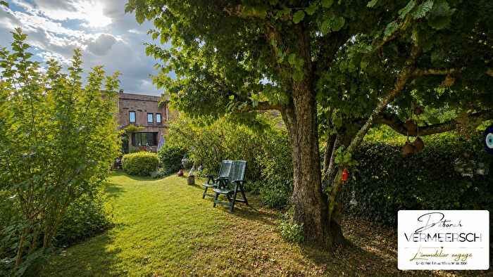 Verlinghem : Maison 5 pièces à vendre