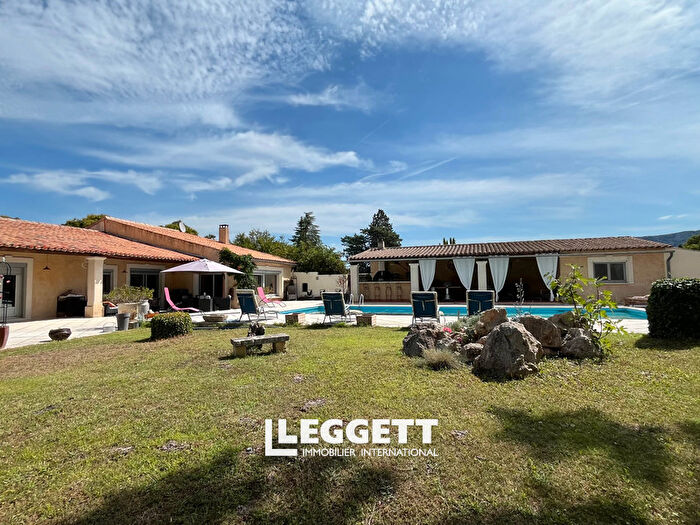 Maison à vendre - Cavaillon, Basses Ferrailles, Jas, Hautes Ferrailles - 7 pièces - 6 chambres