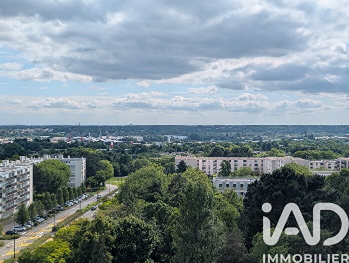Appartement 3 pièces à vendre à Saint-Herblain, Est