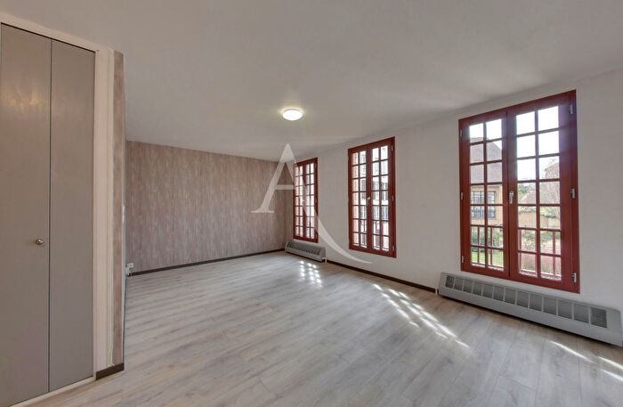 Appartement 2 pièces à louer - Auxerre, Centre-ville