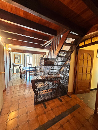 Gaillac, Portanelle, Hortalisse, Pouille - Appartement 9 pièces à vendre
