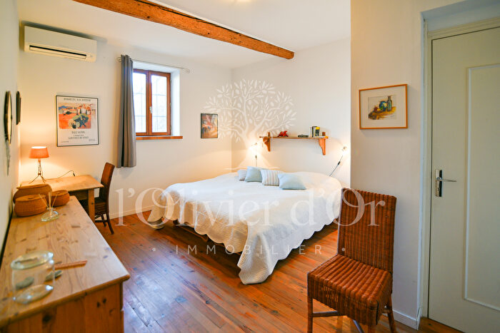 Maison à vendre - Tulette - 5 pièces - 2 chambres