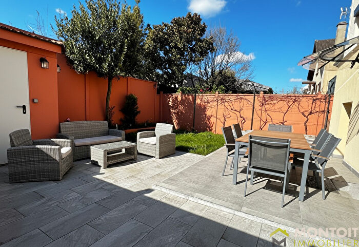 Maison 5 pièces à Thiais, Proche Choisy, à vendre