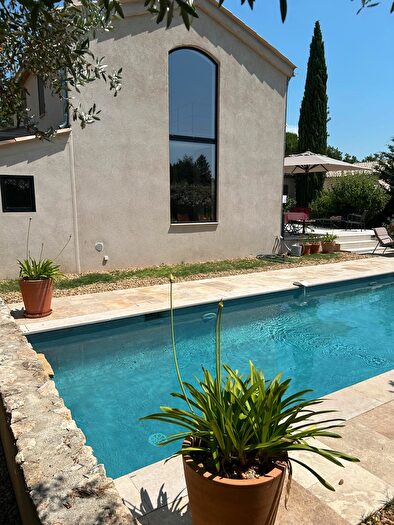 Maison 6 pièces à Lourmarin, à vendre