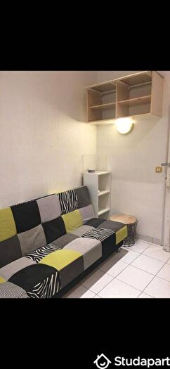 Appartement à louer - Léon-Blum Folie-Regnault, Paris ème - 1 pièce