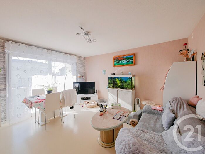 Appartement 2 pièces à vendre à Dax, Centre-ville, Saint-Vincent