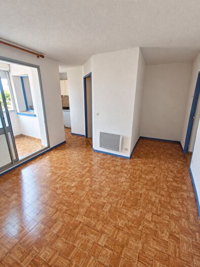 Fleury, Saint-Pierre, Les Cabanes : Appartement 1 pièce à vendre