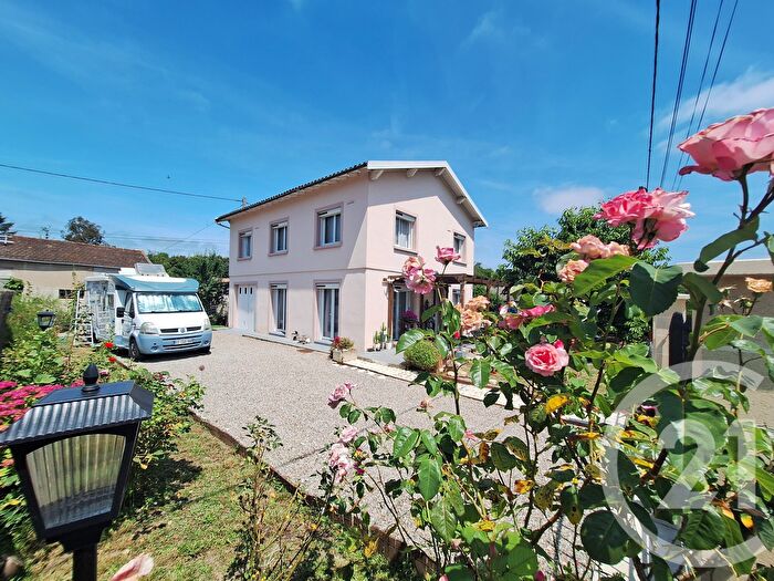 Laroque-d'Olmes : Maison 5 pièces à vendre