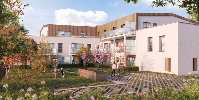 Sautron : Maison 2 pièces à vendre