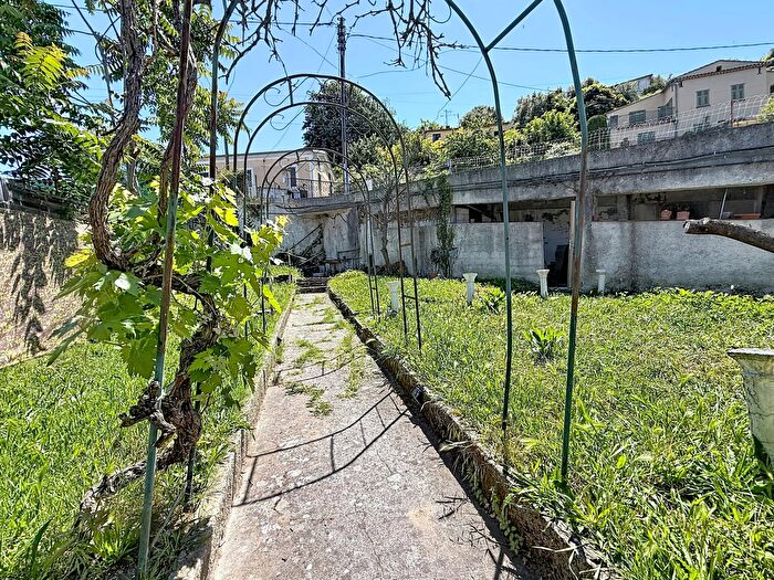 Maison 3 pièces à La Trinité, à vendre