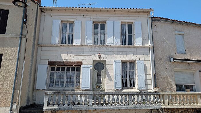 Maison 6 pièces à Les Mathes, à vendre