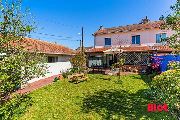 Maison 7 pièces à vendre - Nantes, La Boissière, La Petite Censive