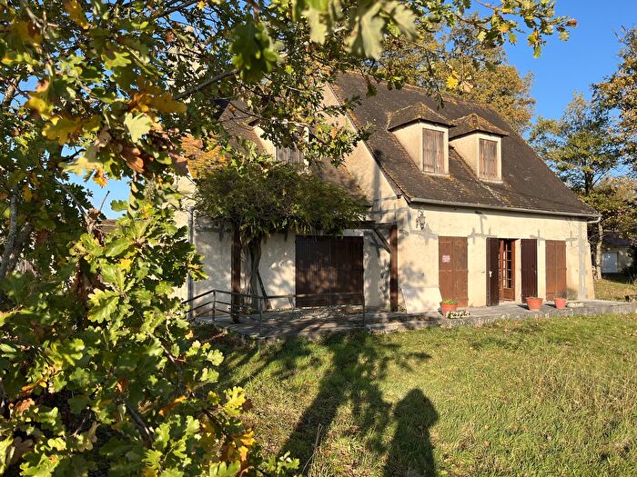 Puysserampion - Maison 6 pièces à vendre