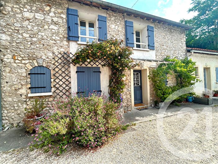 Appartement 2 pièces à vendre à Étampes, Saint-Pierre