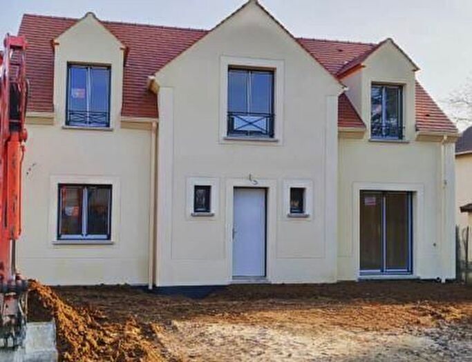 Maison 6 pièces à vendre à Limours