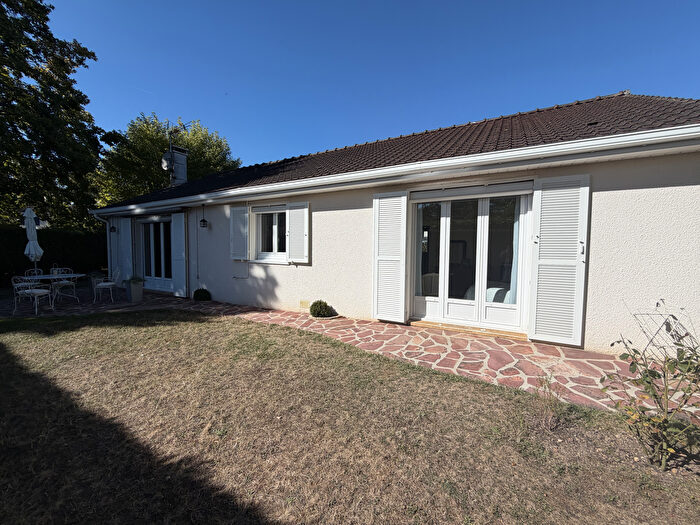 Chevreuse : Maison 5 pièces à vendre