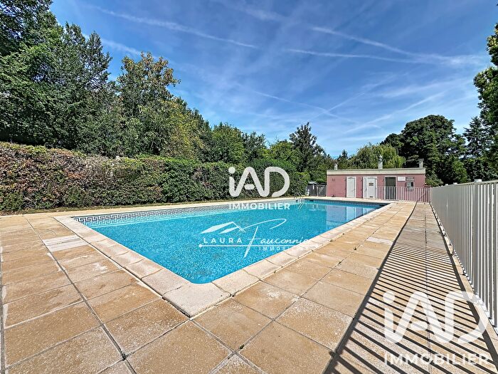 Appartement 4 pièces à vendre à Villepinte, Le Vieux Pays